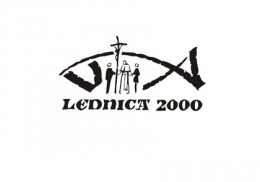 Lednica 2000 – Dominikanie Poznań